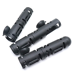 Xiaoyztan Plastic Detachable Aquarium Water Heater Protector Fish Tank Water Warmer Guard