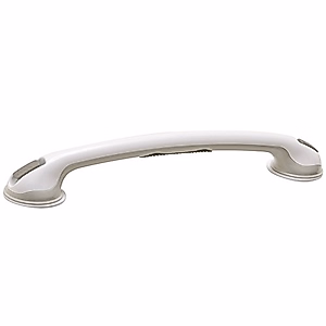 Changing Lifestyles Safe-er-Grip 24" Balance Assist Bar, White