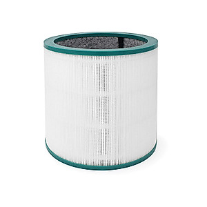 Casa Fresh - Air Purifier Filter Compatible with Dyson Tower Purifier for TP02 & TP03 Models. Compare to Part # 968126-03.