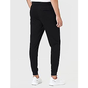 Under Armour Men's UA Sportstyle Joggers XXL Black
