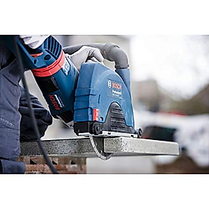 Bosch Professional 2608602574 Diamond Cutting disc Expert for Universal Turbo, 115 mm