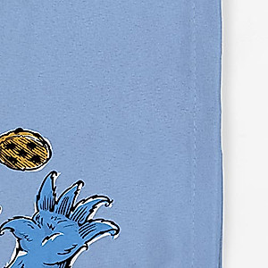 Jay Franco Sesame Street Retro Gang Tapestry – 50 x 60 Inch Wall Hanging Features Elmo and His Friends – Kids Room Décor