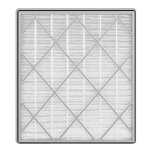 HE401 Filter for Shark Air Purifier 4, Compatible with Shark HE401 HE402 HE405 HE400, H13 True HEPA Filter for shark he405 filter replacement, for shark he400 with air purifier 4, #HE4FKPET, 1 Pack