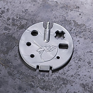 Unicorn Dart Accessory Kit