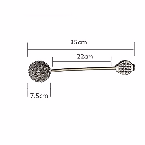 Magnetic Curtain Tiebacks, Flower Curtain Clips Buckle, Creative Diamond Curtain Bind 2 pcs, Suitable for Living Rooms, Bedrooms, Dining Rooms, Outdoors, Balconies, Offices