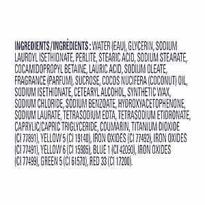 Dove Scrub Brown Sugar & Coconut Butter For Silky Smooth Skin Body Scrub Exfoliates & Restores Skin's Natural Nutrients 10.5 oz