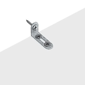 Yusong Bookshelf 5-Tier, Geometric Bookcase S Shaped Book Shelves for Bedroom, Modern Wood Decorative Display Shelf Book Case for Home Office, White