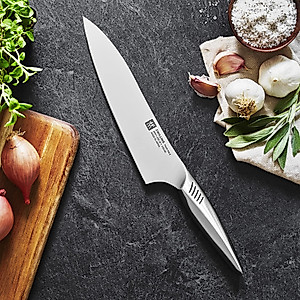 ZWILLING TWIN Fin II 8-inch Chef's Knife
