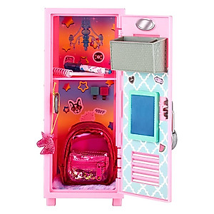 REAL LITTLES - Collectible Micro Locker with 15 Stationary Surprises Inside! (25263)