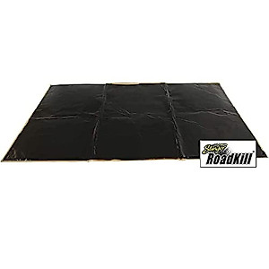 Stinger RKST36B Roadkill Stealth Series Sound Damping Material Bulk Pack