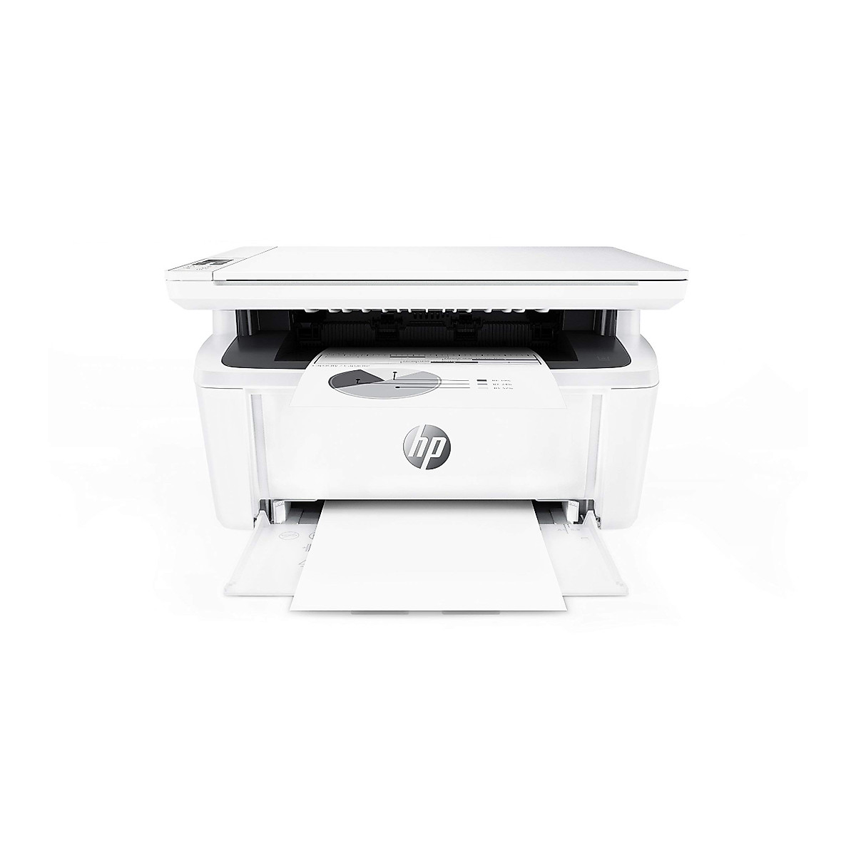 HP Laserjet Pro M29w All-in-One Wireless Monochrome Laser Printer with Mobile Printing (Y5S53A) (Renewed)