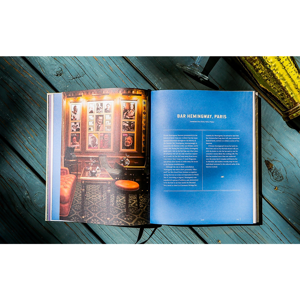 The Encyclopedia of Cocktails: Over 1,000 Cocktails for Every Occasion (Over 1,000 Cocktail Recipes for Every Occasion) (Encyclopedia Cookbooks)