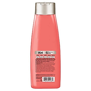 VO5 Extra Body Volumizing Shampoo Unisex 12.5 oz (Pack of 3)