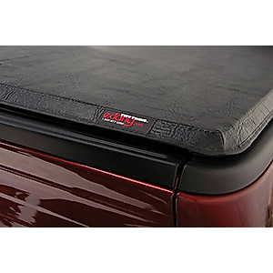 Extang Tuff Tonno Soft Roll-up Truck Bed Tonneau Cover | 14405 | Fits 2009-14 Ford F150 5' 7" Bed (67")