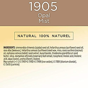 Burts Bees Opal Mist All Aglow Highlighter Stick, 0.32 OZ