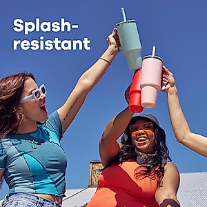 Hydro Flask 40 Oz All Around Travel Tumbler Sugar Crush