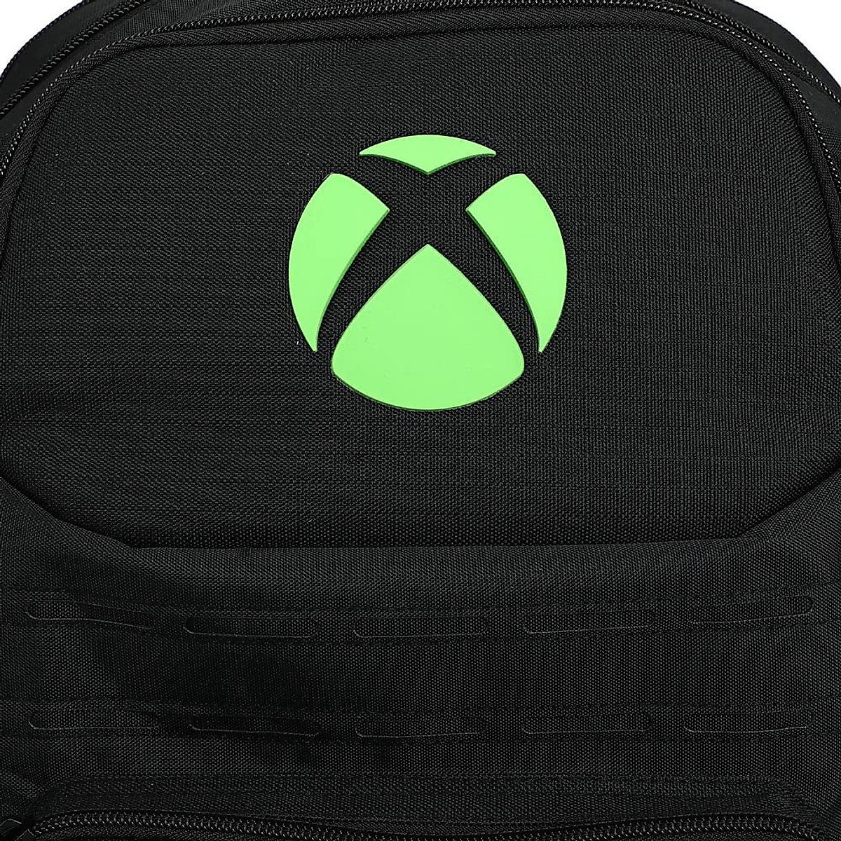 Xbox Video Game Console Laptop Tech Backpack