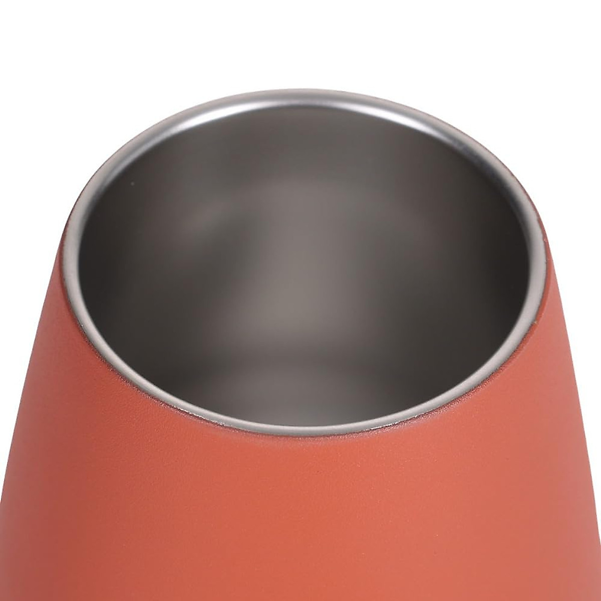 Klean Kanteen 10oz Rise Wine Tumbler - Stainless Steel - Autumn Glaze