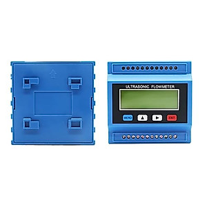 Flow Meter Ultrasonic Flow Meter Flowmeter Module Flow Meters TUF-2000M DN15-100 DN50-700mm High Stability and Convenient Operation