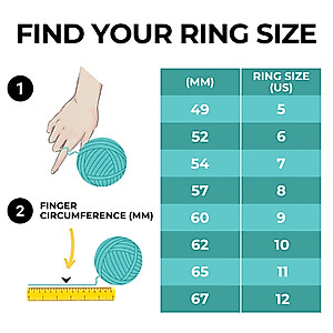 Joolala Ring 925 Sterling Silver Women’s Ring Huntress Ring Elegant and Stylish Design – Various Models – Gorgeous Oxidized Finish – Ideal Promise Ring, Anniversary (6)