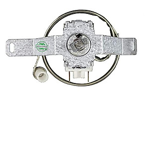 GLOB PRO SOLUTIONS WP2200859 CKD5125 Cold Control Thermostat