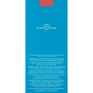 Comptoir Sud Pacifique ALOHA TIARA EDT, 1 Fl Oz