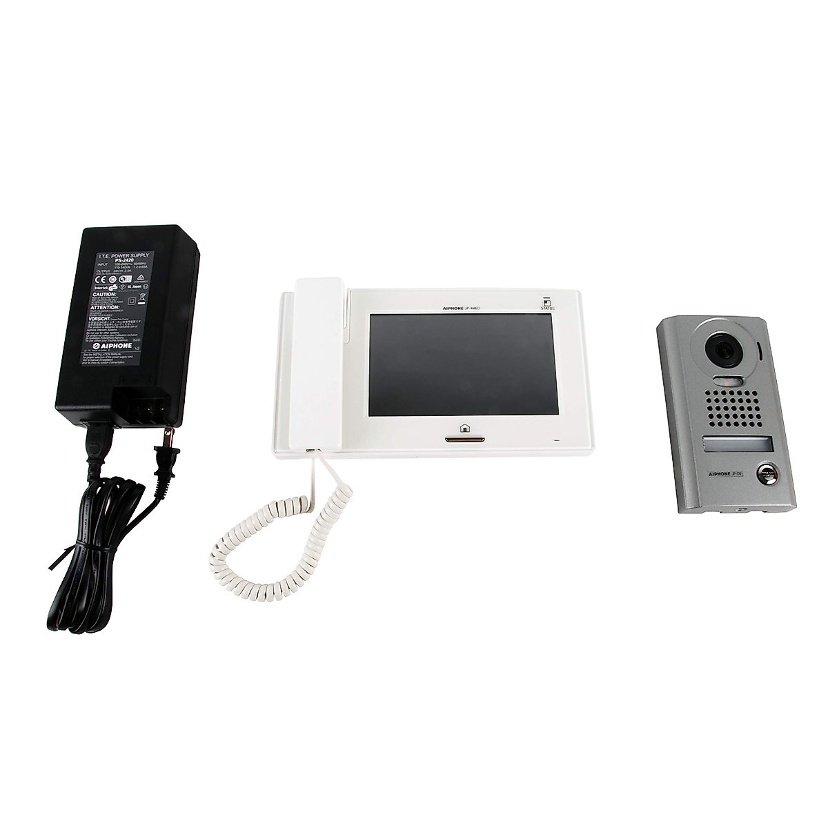 Aiphone JP Series JPS-4AEDV Intercom Kit