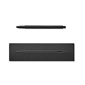 Monami 153 Black&White (Black)