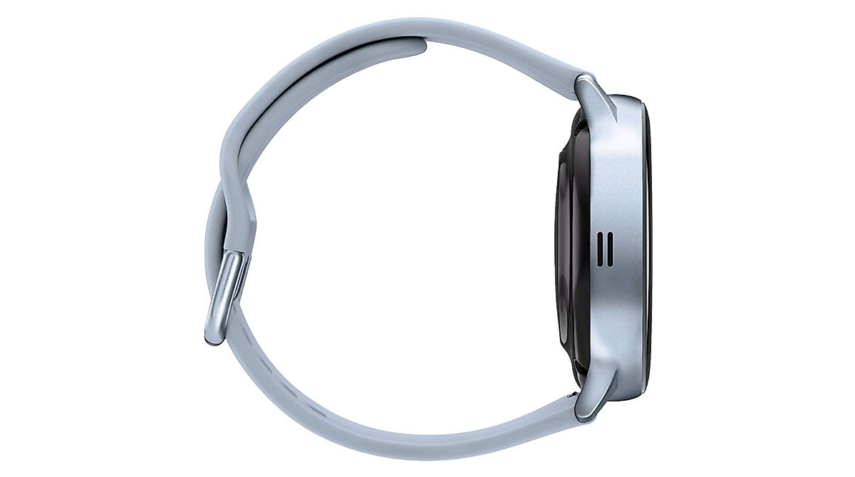 Samsung Galaxy Watch Active2 - Refurbished Cloud Silver