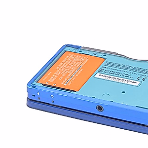 Pickle Power 2 Pack 1350mAh CTR-003 Battery Replacement for Nintendo 3DS 2DS Game Console with Tool (Not for New 3DS and 3DS XL)