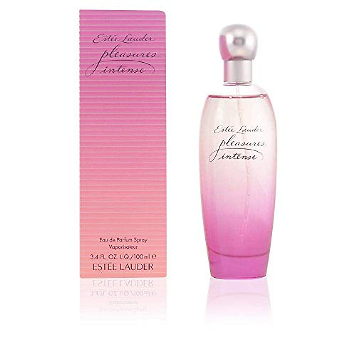 Pleasures Intense/Estee Lauder Edp Spray 3.4 Oz (W)