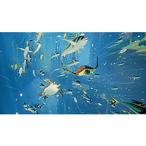 ABZÛ - PlayStation 4