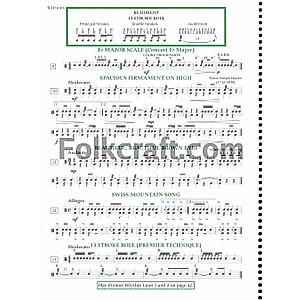 Premier Performance: Combined Percussion, Book 2