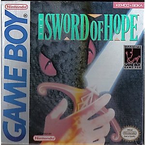The Sword of Hope