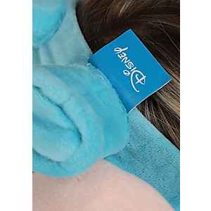 Fun Costumes Rescue Rangers Gadget Costume Kit - Headband, Tail, and Wrench Accessories Standard