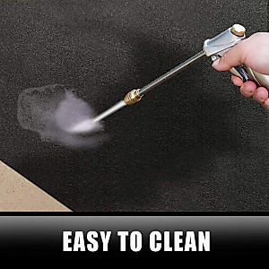 ITSOFT Under The Sink Mat, Kitchen Tray Drip, Cabinet Liner, Waterproof Layer, Reusable, Washable 36 x 30 Inches