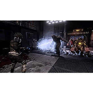 Killing Floor, Double Feature - PlayStation 4