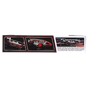 MPC Space 1999: 22" Eagle w/Cargo Pod 1:48 Scale Model Kit