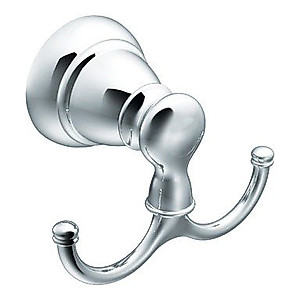 ROBE HOOK CHRM BANBURY