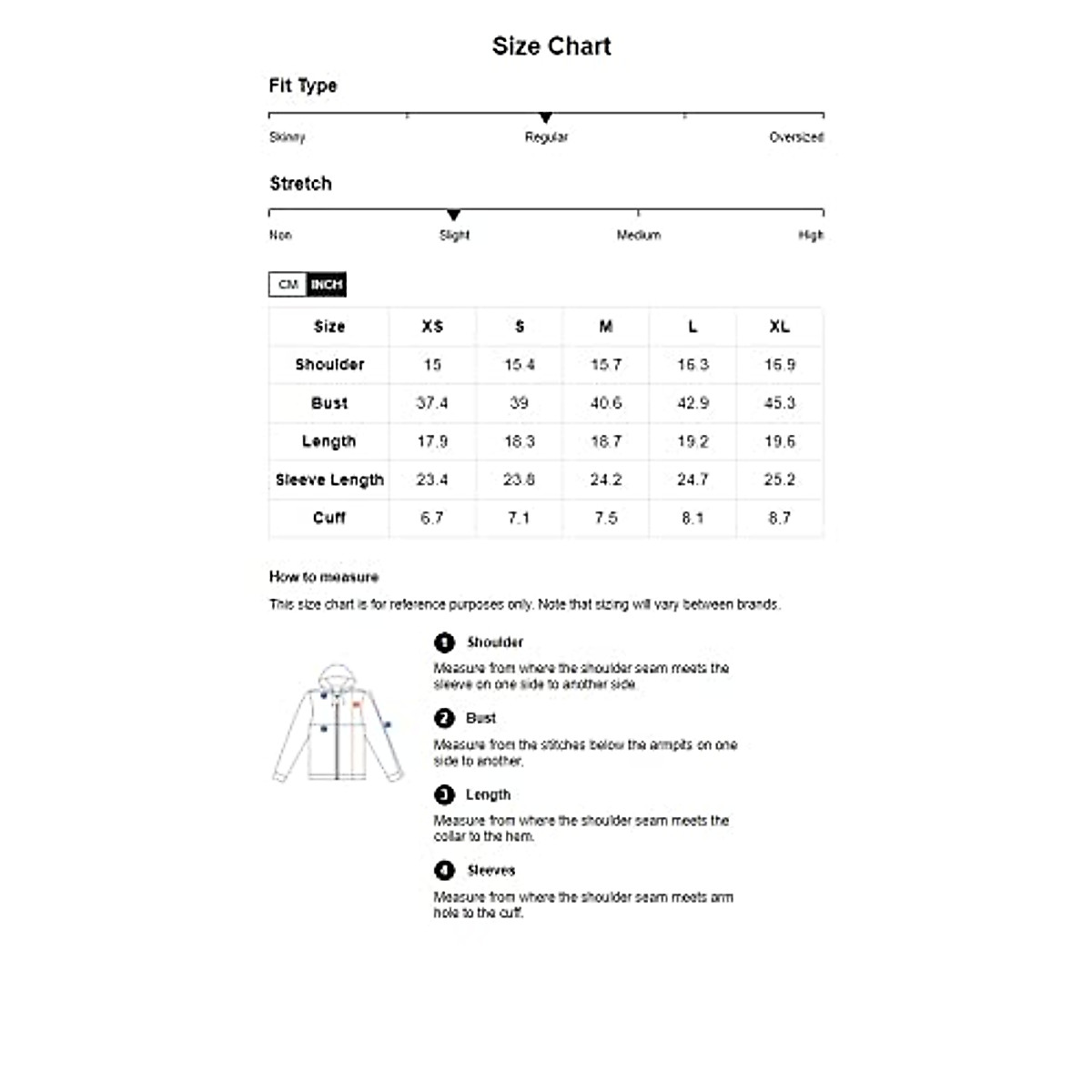 SweatyRocks Women's Casual Long Sleeve Solid Zip Up Coat Crop Bomber Jacket Black M