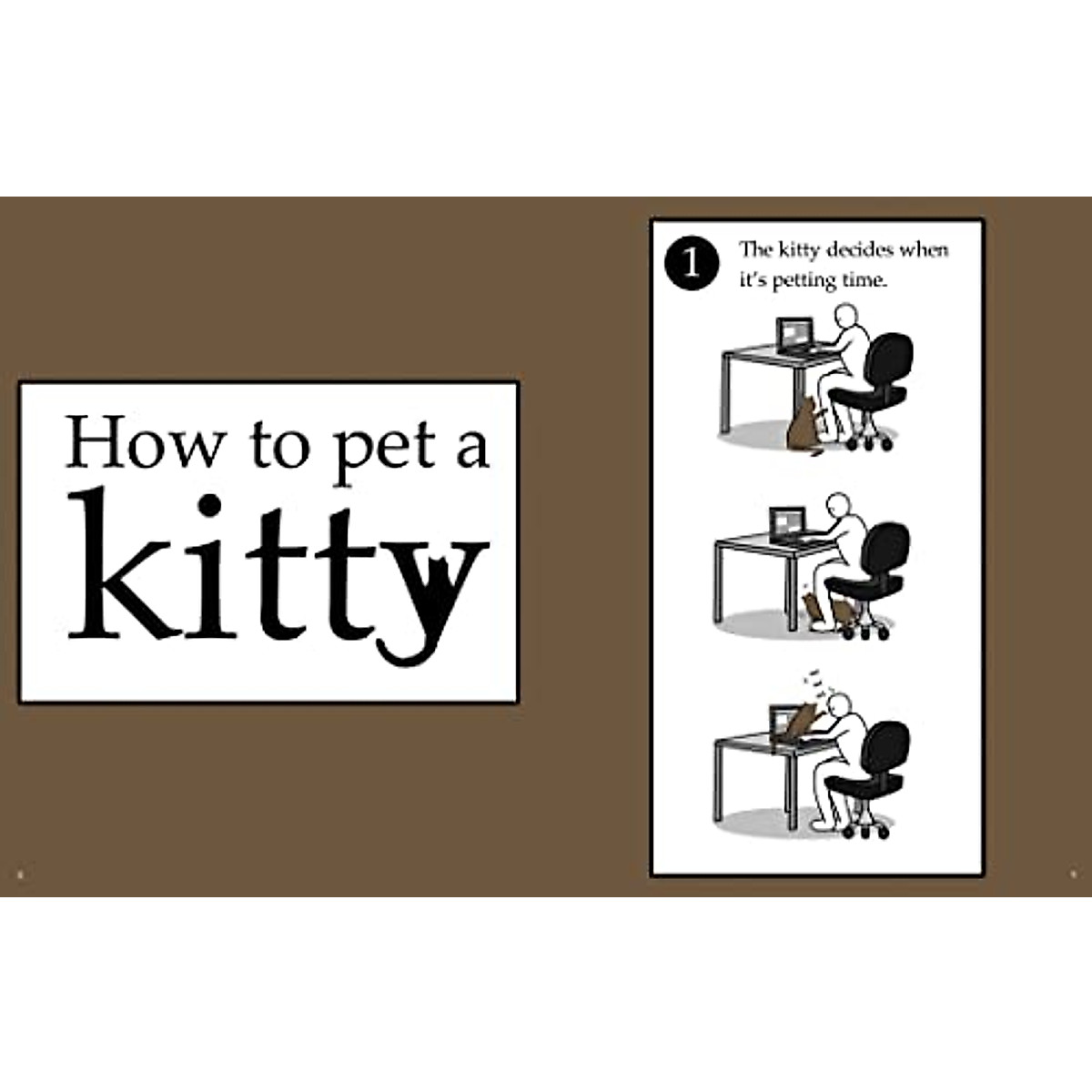 How to Tell If Your Cat Is Plotting to Kill You (The Oatmeal) (Volume 2)