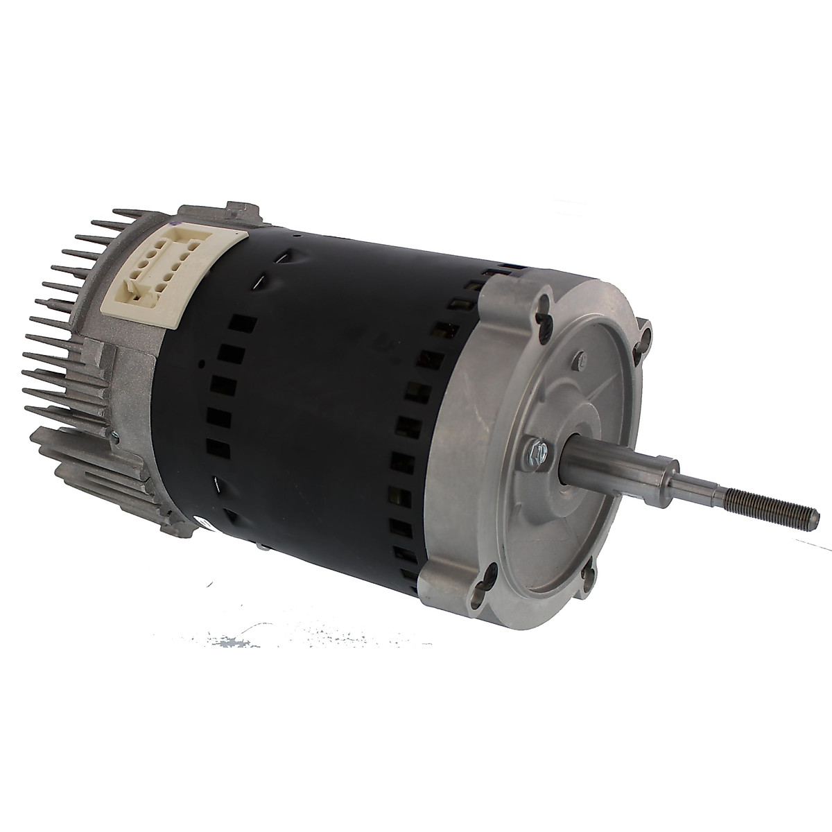 ALLIANCE LAUNDRY SYSTEMS Motor,Pmac,Drive 120/230/1 0.5Hp Pkg (44259501P)