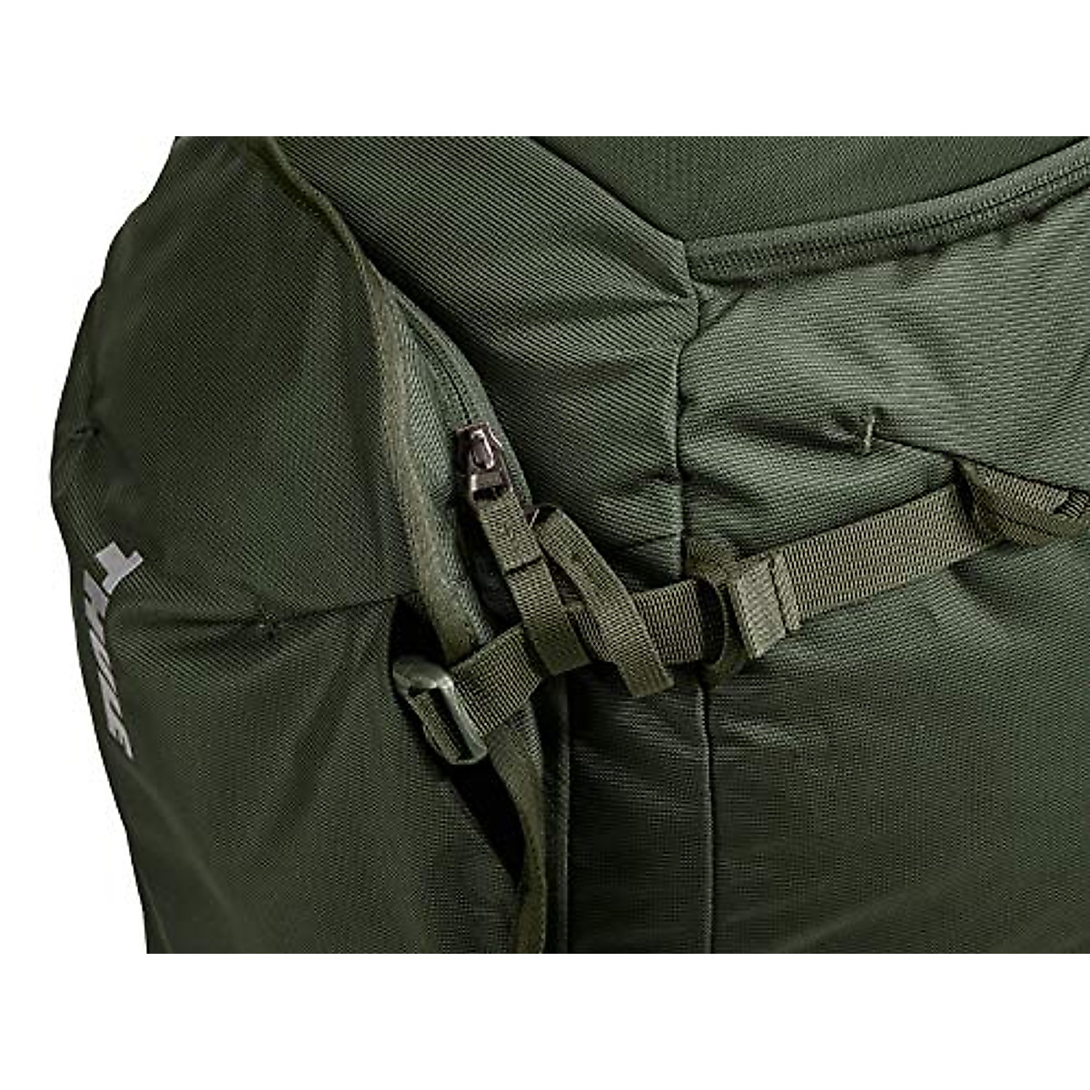 Thule Landmark 70L Travel Pack, Dark Forest