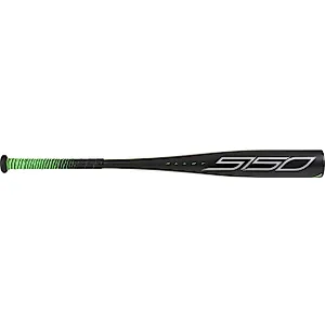 Rawlings 2022 5150 USSSA Baseball Bat | -10 | 1 Pc. Aluminum | 29 inch