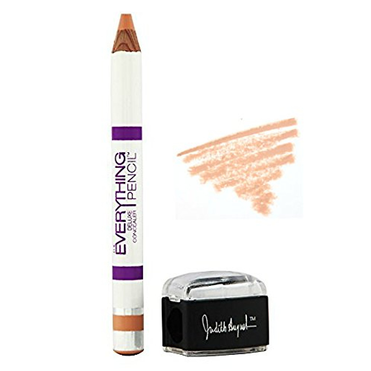 Best Concealer Pencil - The Everything Pencil Deluxe - Face & Body Concealer (Pure Beige)