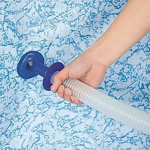 Bestway Above Ground Pool Cleaning/Maintenance Accessories Kit | 58234 (2 Pack)