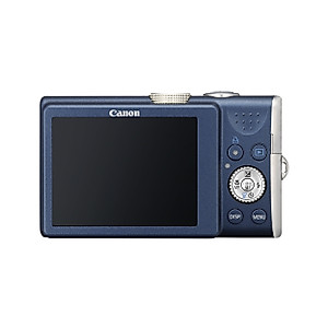 Canon PowerShot SX200IS 12.1 MP Digital Camera with 12x Wide Angle Optical Image Stabilized Zoom and 3.0-inch LCD (Red)