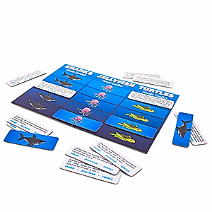 Junior Learning 6 Conflict & Resolution Games