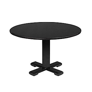 Legacy Billiards Heritage 2 in 1 Game Table - Poker and Dining Table