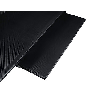 Coaster Furniture Tech Spec Cup Holder Gunmetal Gaming Desk 804436